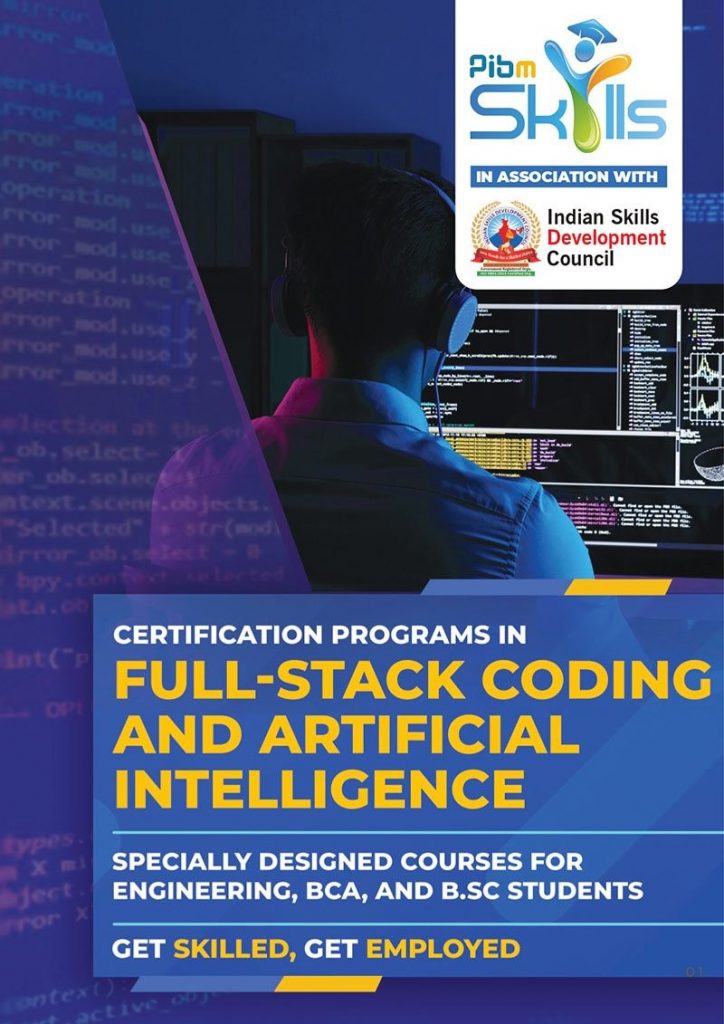 Skill India Courses - Indian Skills Development Council