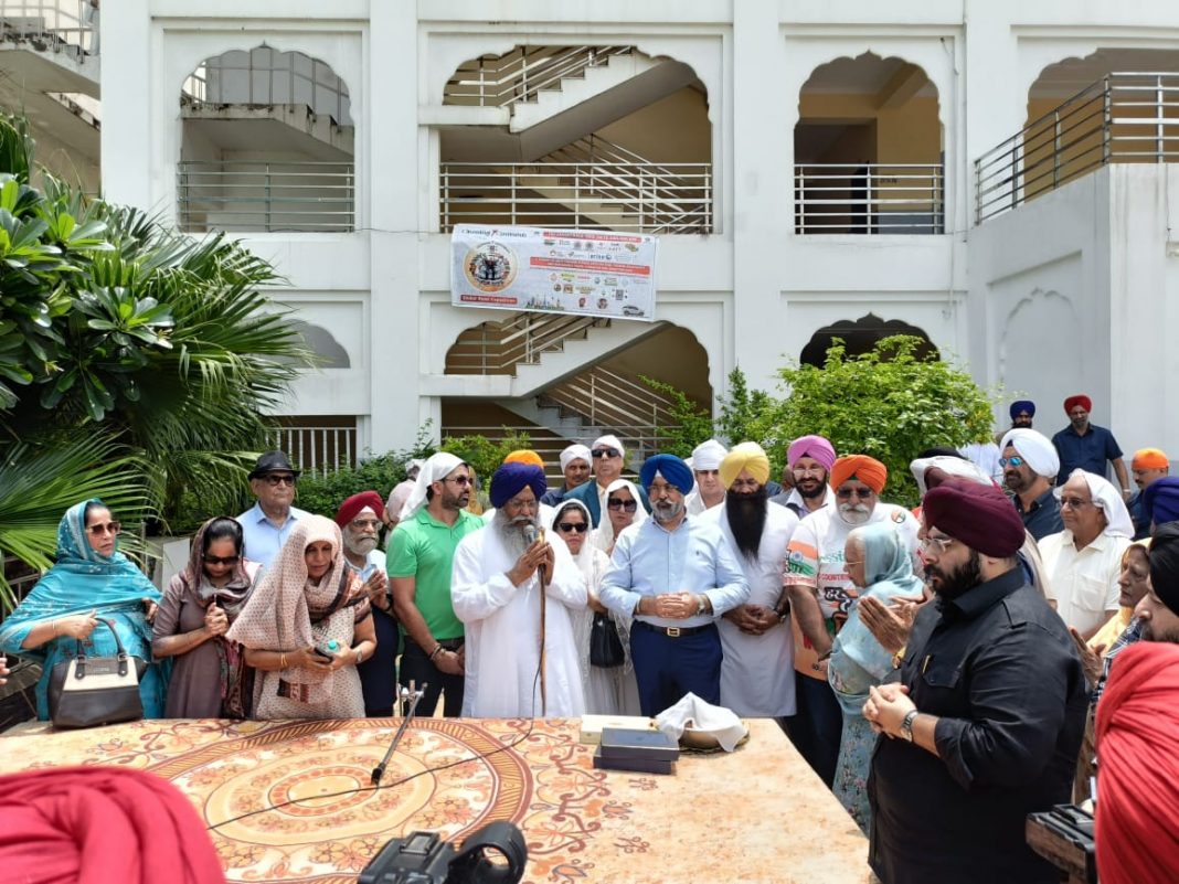 Skill India - Home | ISDC